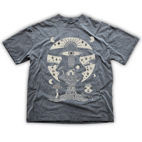 Phantasmagorical | Psychedelic Streetwear & Esoteric Vintage T-Shirts